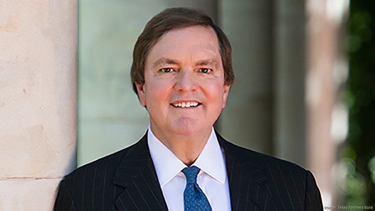 J. Bruce Bugg Jr., San Antonio leader and banker, dies - San Antonio ...