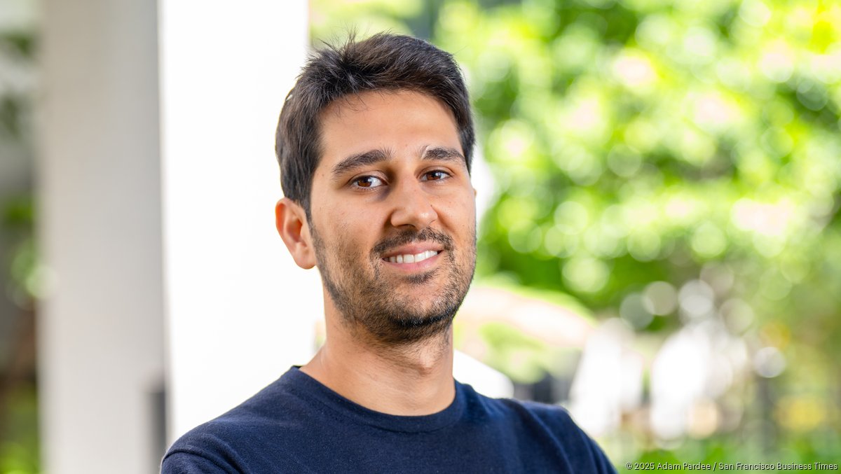 Workera CEO Kian Katanforoosh on AI's jobs impact and working with ...