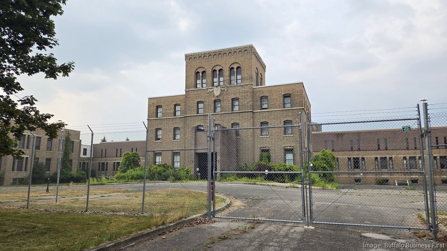 New details on cannabis grow plans for Erie County Home site - Buffalo ...
