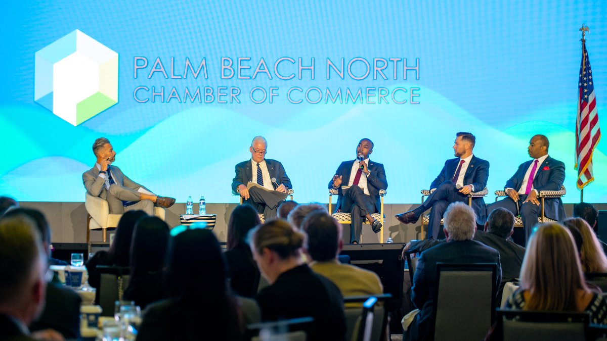 The surprising ways chambers of commerce are fueling Florida’s economic ...