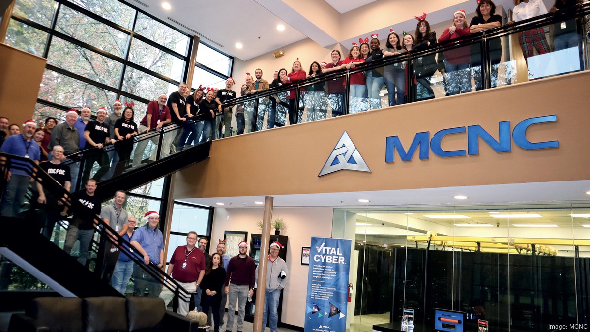 MCNC - Triangle Business Journal