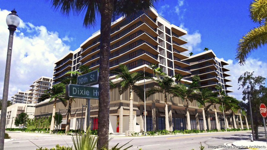 Condo planned at Nora District in West Palm Beach - South Florida ...