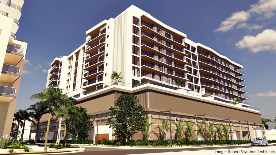 Condo planned at Nora District in West Palm Beach - South Florida ...