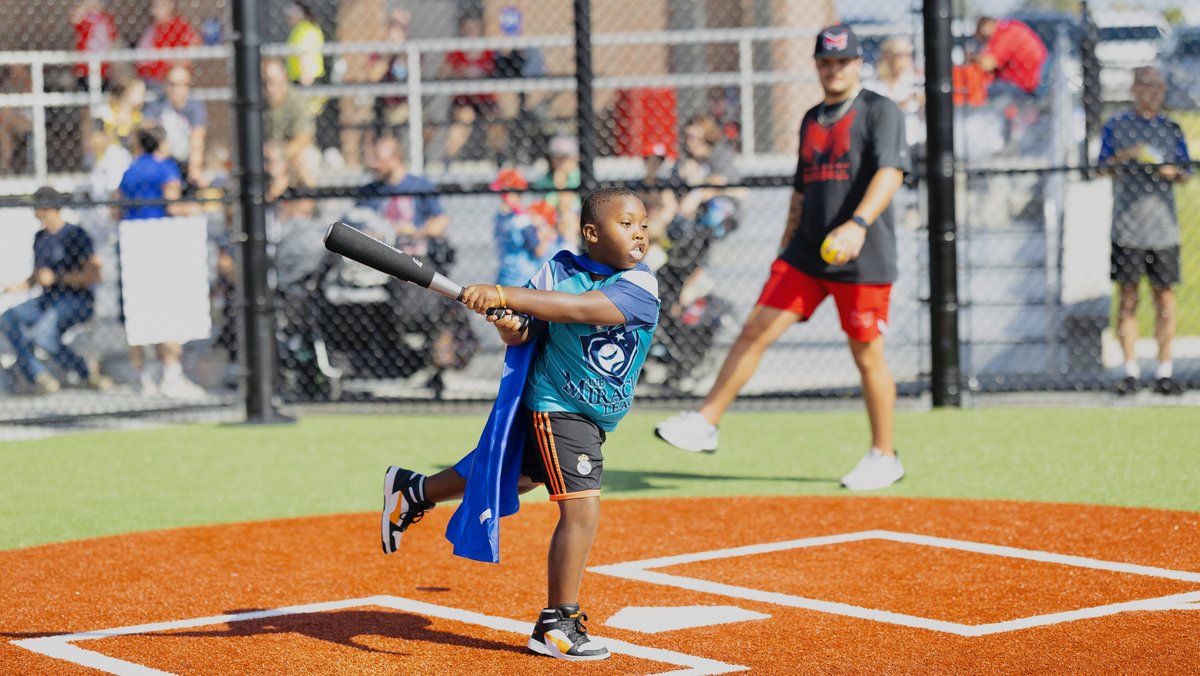 Gateway region YMCA launches $5M adaptive sports complex in St. Louis ...