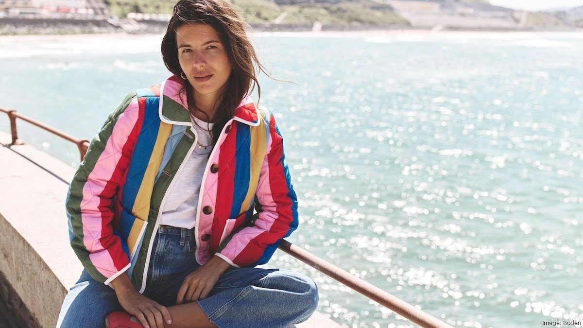 Boden opens first US location in Alpharetta at Avalon - Atlanta ...