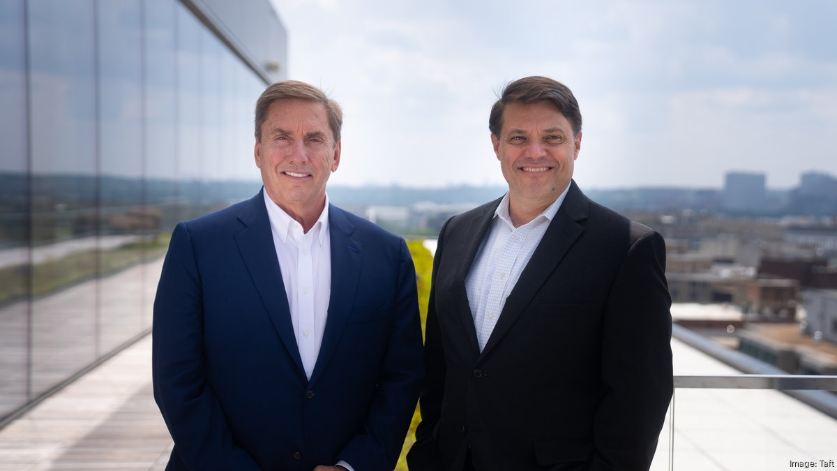 Morris, Manning & Martin merges with Taft law firm - Atlanta Business ...