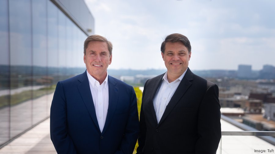 Morris, Manning & Martin to merge with Taft law firm - Atlanta Business ...