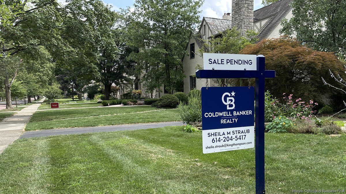 Central Ohio credit unions outpace banks in real estate loan growth ...