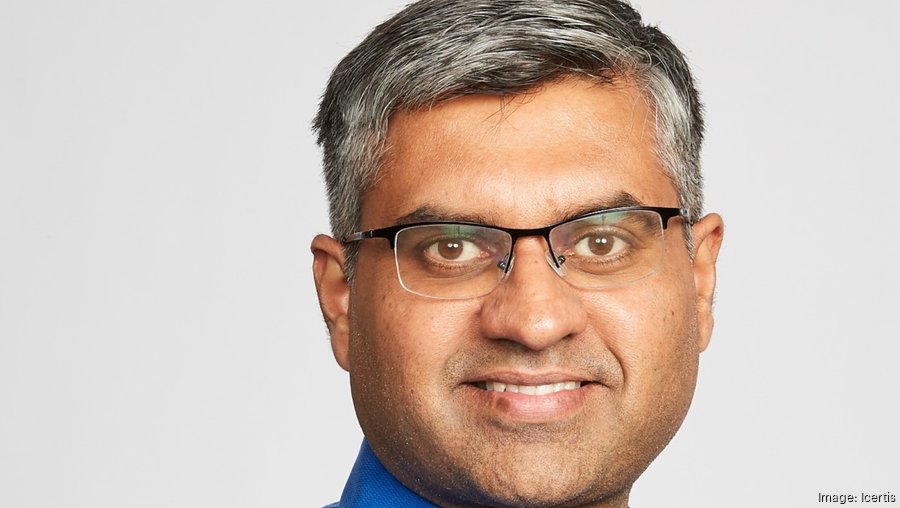 Bellevue's Icertis acquires New York AI startup - Puget Sound Business ...