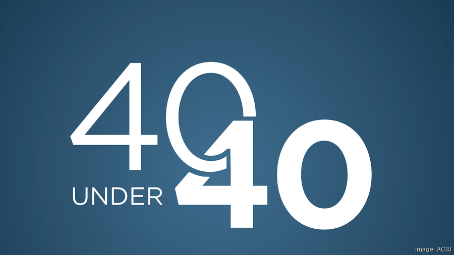 Business First inducts 3 into Forty Under 40 Hall of Fame - Louisville ...