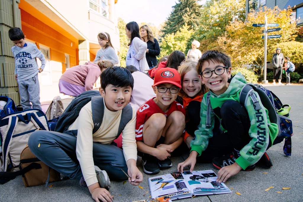 Seattle Country Day School BizSpotlight - Puget Sound Business Journal