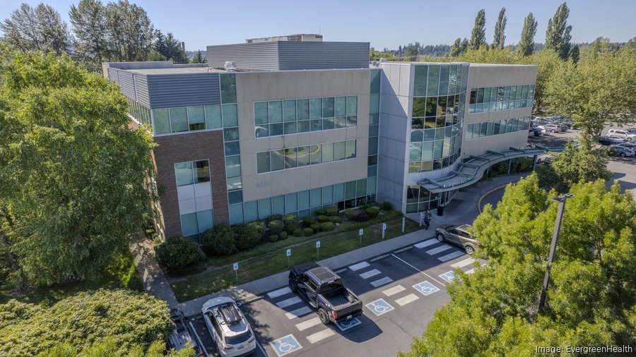 EvergreenHealth Monroe acquires Sky River Medical Center - Puget Sound ...