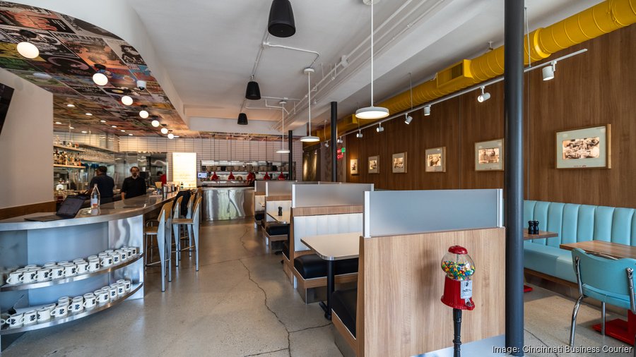 HangOverEasy opens second Cincinnati location in Mount Lookout ...