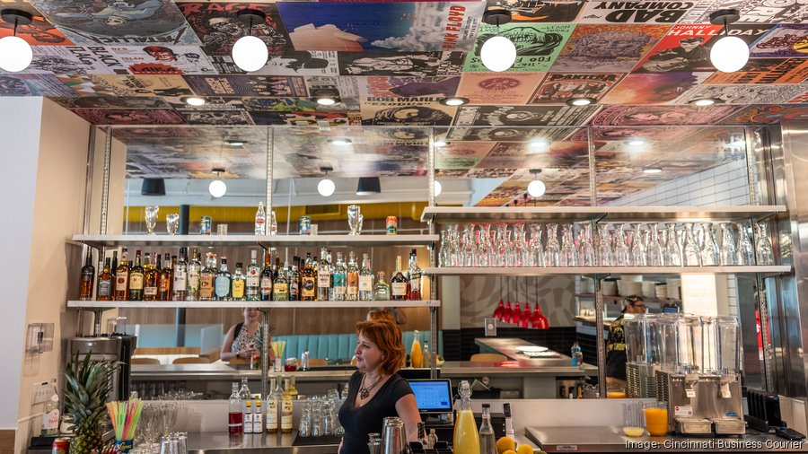 HangOverEasy opens second Cincinnati location in Mount Lookout ...