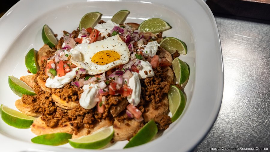 HangOverEasy opens second Cincinnati location in Mount Lookout ...