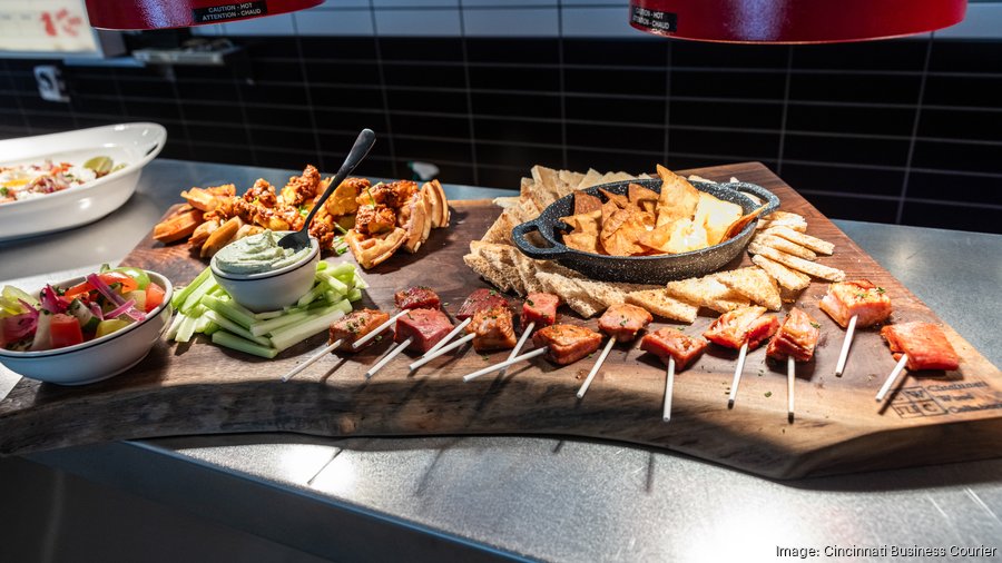 HangOverEasy opens second Cincinnati location in Mount Lookout ...