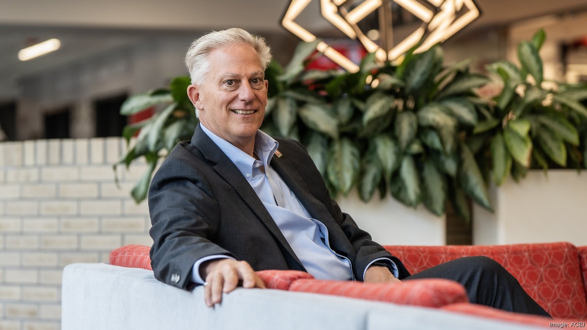 How former Mars rover driver Eric Baumgartner will shape MSOE ...