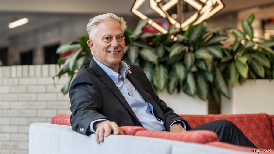 How former Mars rover driver Eric Baumgartner will shape MSOE ...