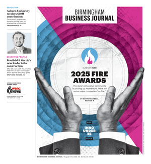 Birmingham Business Journal