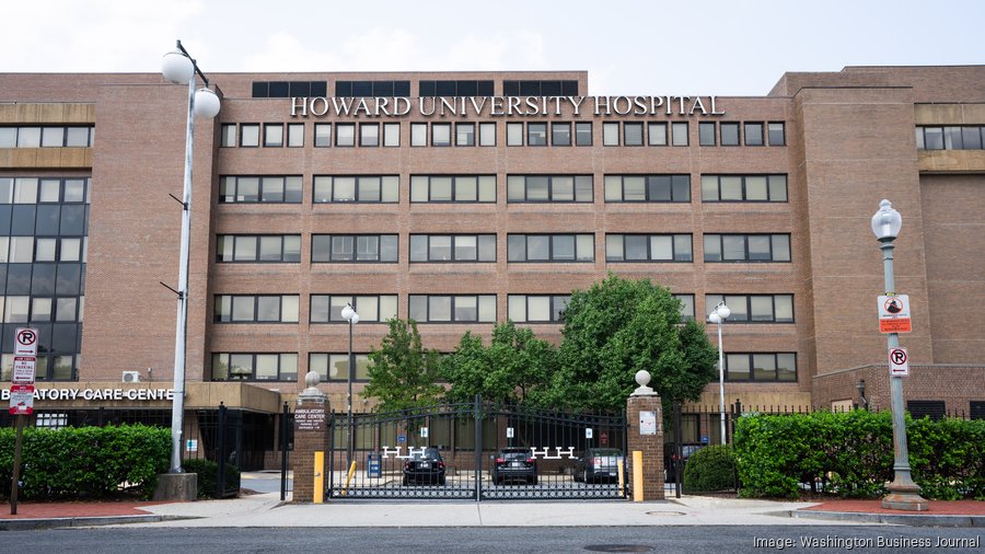 Howard University to replace hospital executives amid Adventist split ...