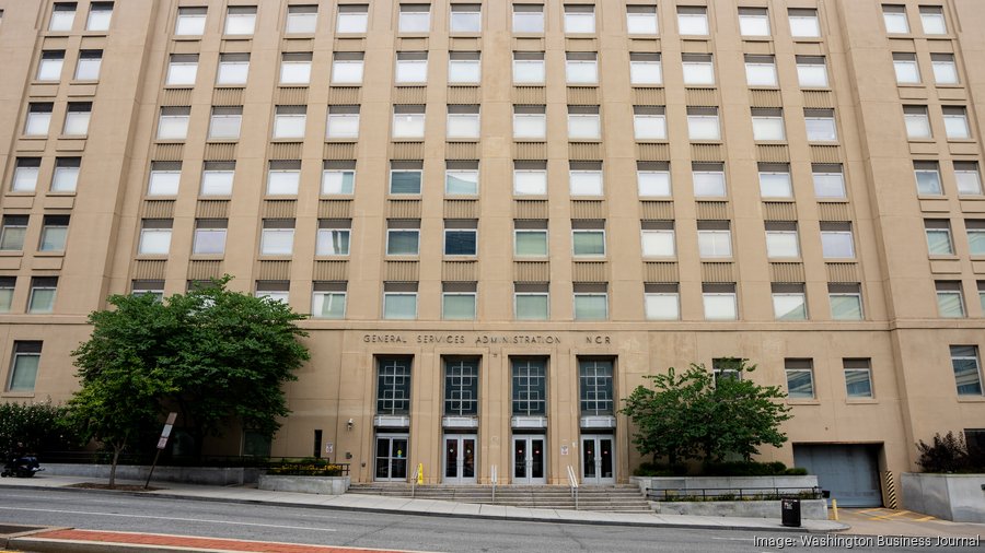 Dalian Development buys Regional Office Building from GSA - Washington ...