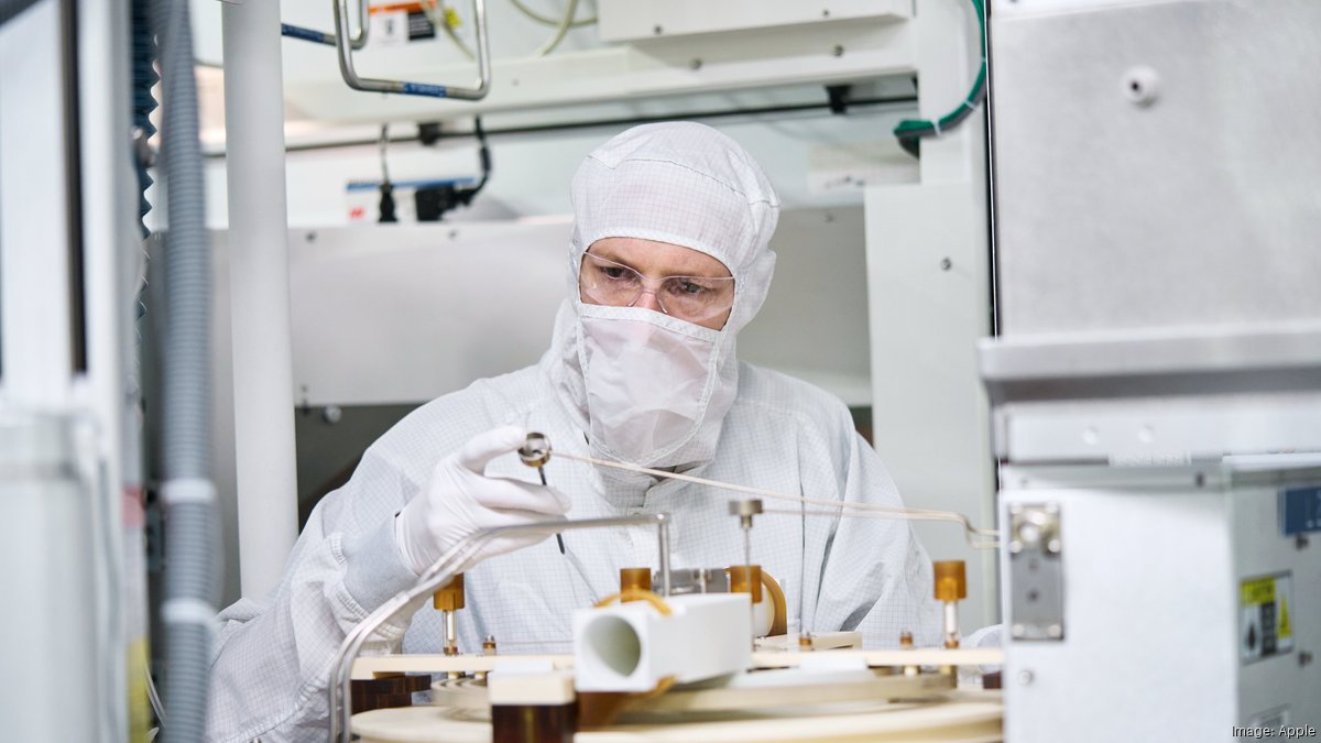 Coherent Corp. lands $14M state grant to speed up production in Sherman ...