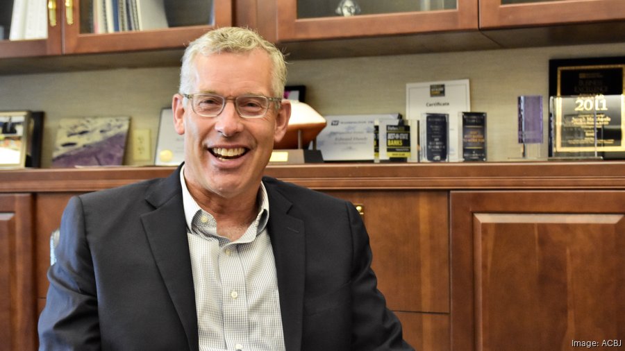 Washington Trust to ring Nasdaq bell - Providence Business First