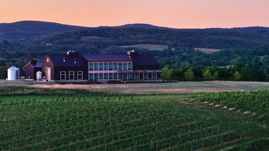 Klocke Estate: Events? Gifting? Look to the artistry of the Hudson ...