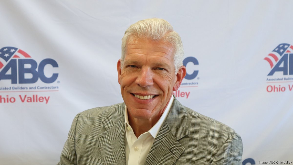 Doug Bolton named president of ABC Ohio Valley chapter - Dayton ...
