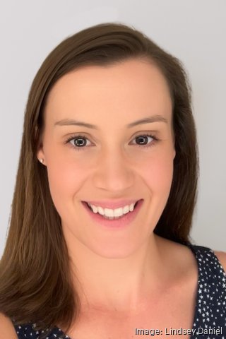 40 Under 40 - Boston Business Journal