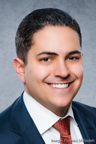 40 Under 40 - Boston Business Journal