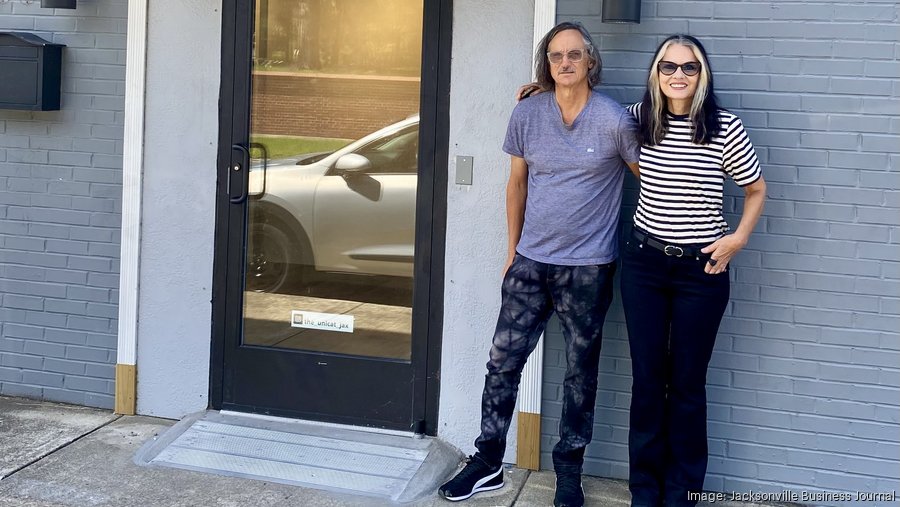 Artists revitalize 1912 Wellbrock Building for new downtown studio ...