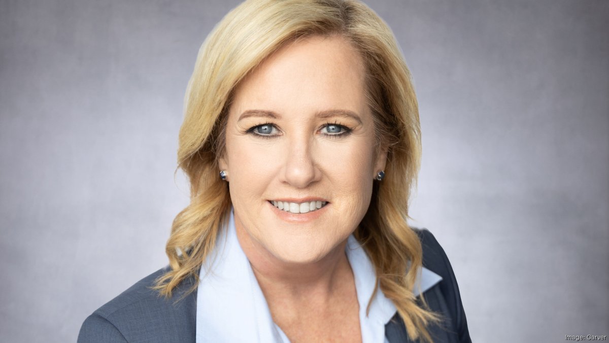 Wendy Travis - Austin Business Journal