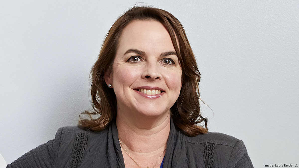 Laura Broderick - Austin Business Journal