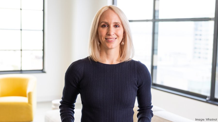 Whatnot plans to triple Seattle workforce - Puget Sound Business Journal