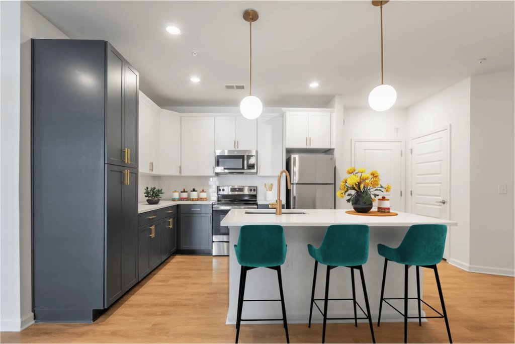 Crest Cabinet Company, Inc. BizSpotlight - Columbus Business First