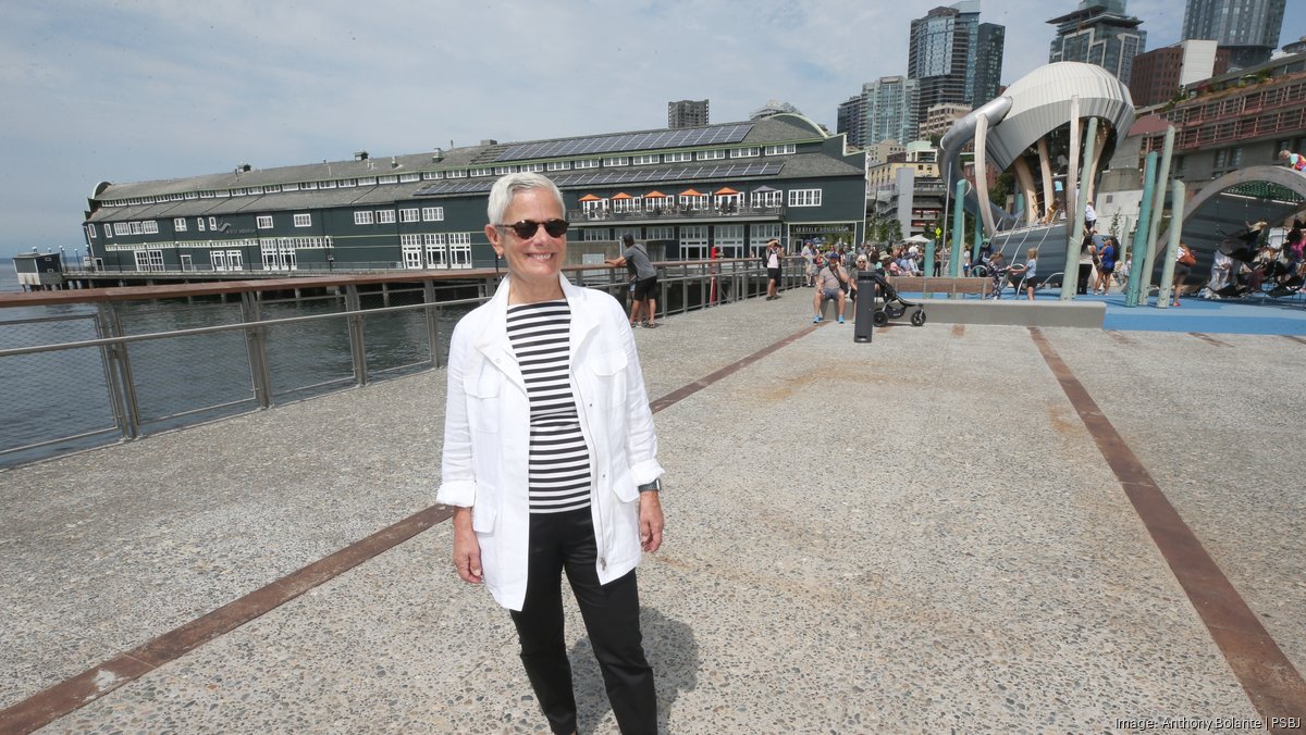 Seattle waterfront champion shares lessons after yearslong revival ...