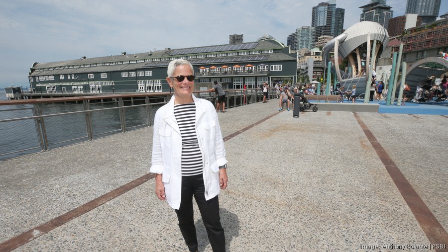 Seattle waterfront champion shares lessons after yearslong revival ...