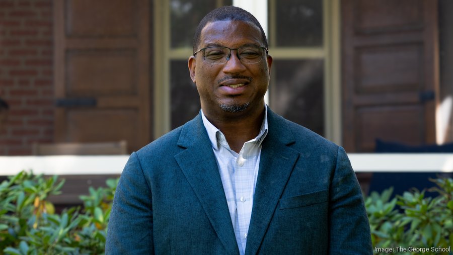 George School poised to reap benefits of $17.75M gift - Philadelphia ...