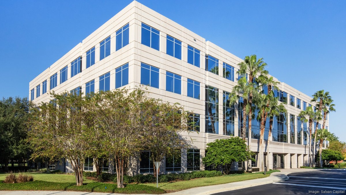 Savlan Capital snaps up seven Jacksonville buildings for $52M ...