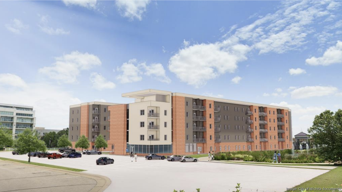Wichita City Council blocks $50M affordable housing at WaterWalk ...