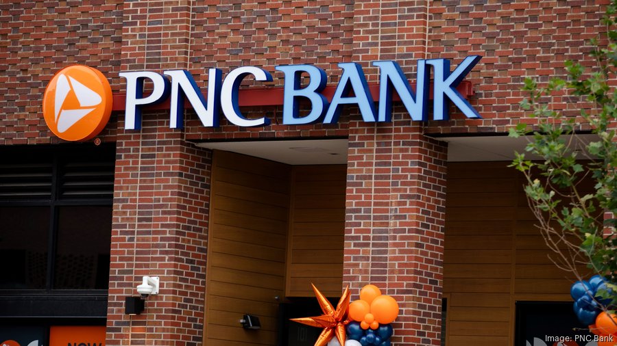 PNC Bank opens Denver-area branches, plans 13 more - Denver Business ...