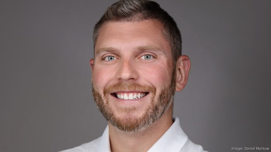 40 Under 40 - Boston Business Journal