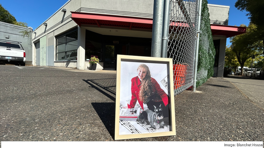 Blanchet House leader on the value of sleep - Portland Business Journal