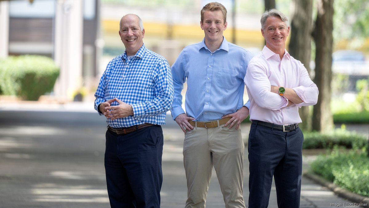 Agility Equity Partners invests in Cleveland's TPI Efficiency ...