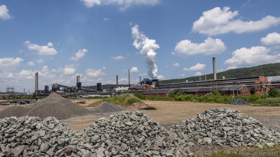 U.S. Steel's Clairton plant blast latest in string of incidents ...