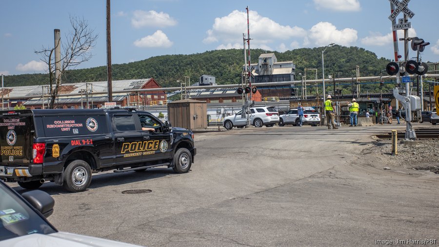 U.S. Steel's Clairton plant blast latest in string of incidents ...