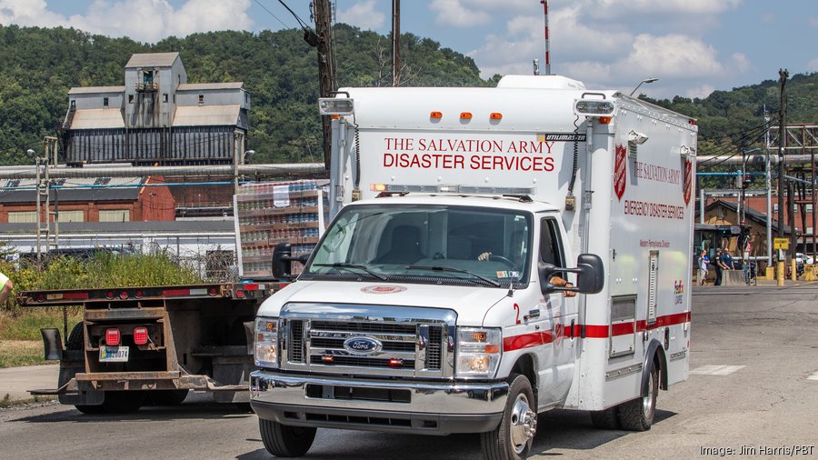 Multiple injuries, 2 dead at Clairton Coke Works explosion - Pittsburgh ...