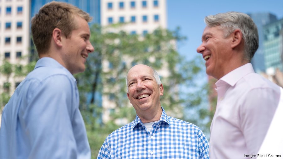 Agility Equity is the new name for Tail End Capital Partners ...