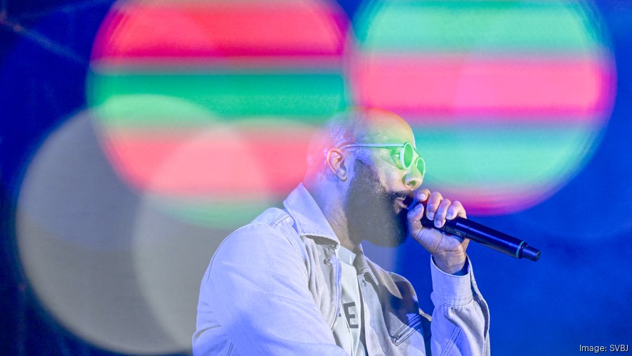 Vendors, hotels benefit from San Jose Jazz Summer Fest turnout ...